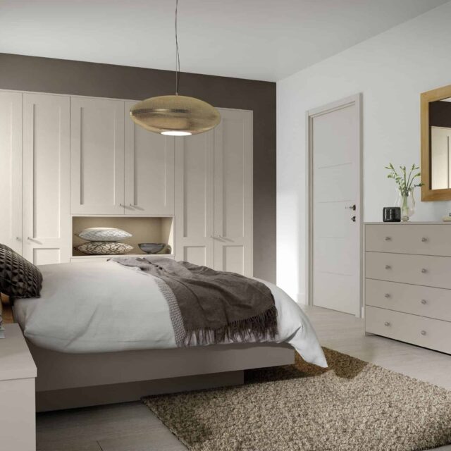 Fitted Bedrooms & Wardrobes Essex | Anderson Sinclair