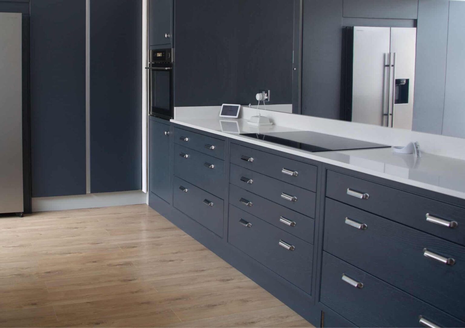 Luxury Kitchens In Enfield | Anderson Sinclair