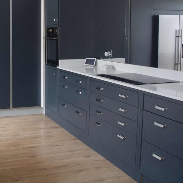 Kitchen Design In Romford | Anderson Sinclair